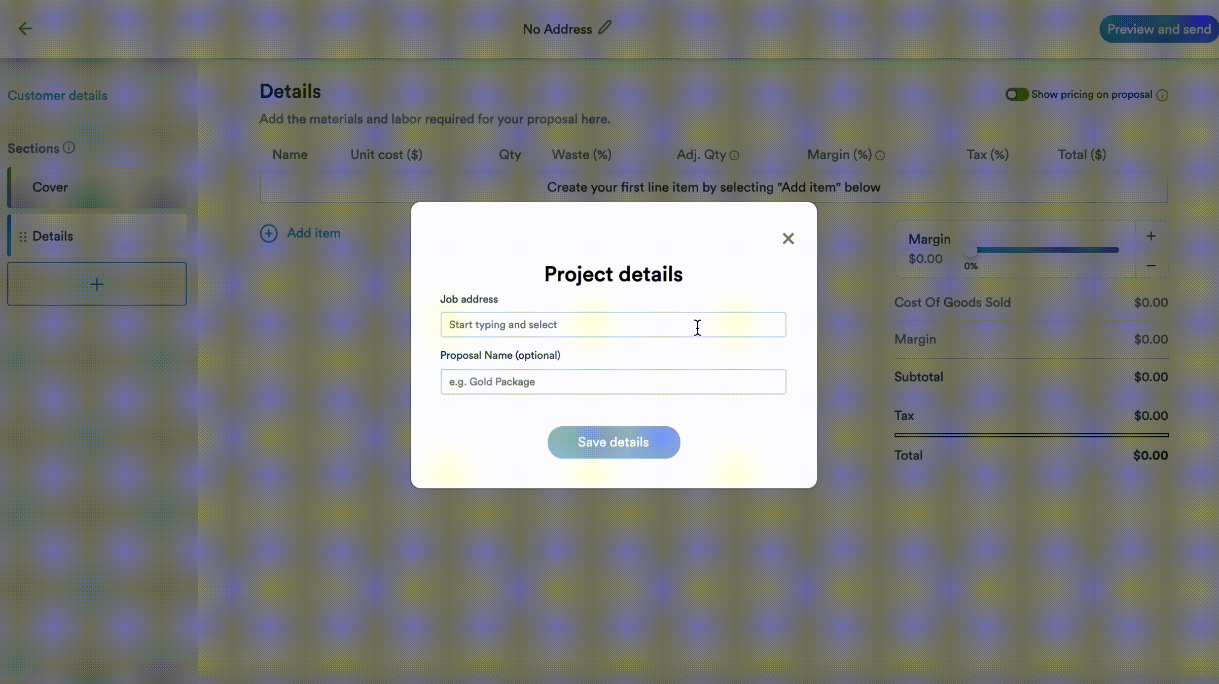 Help How To Create A Proposal Roofr help-how-to-create-a-proposal-roofr